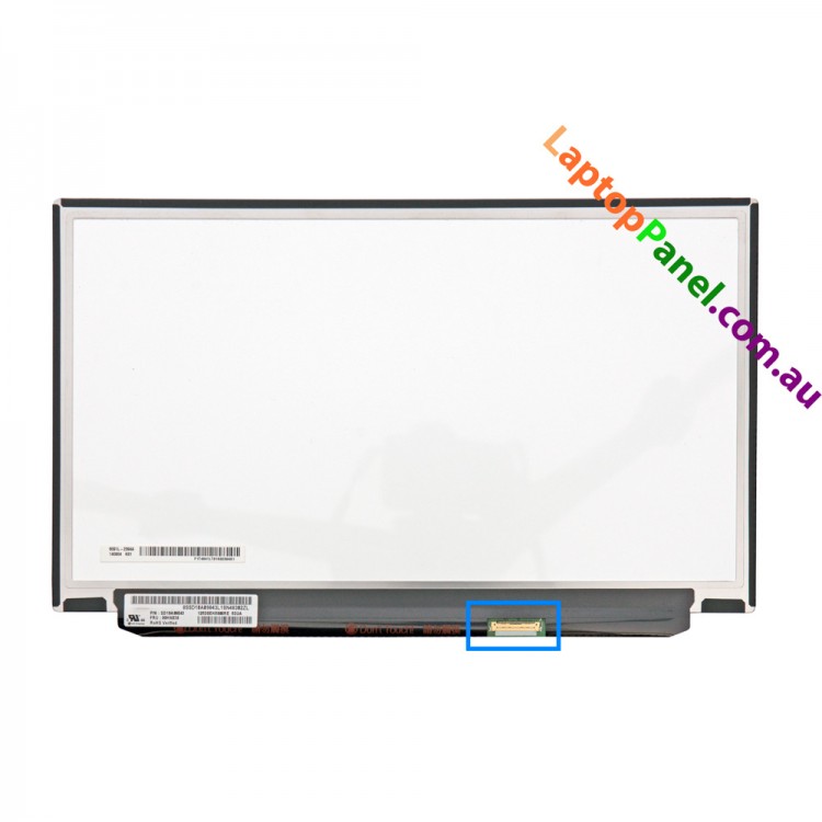LG Display LP125WH2(SP)(T1) Replacement Laptop LED LCD Screen