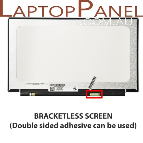 HP 15 15S-EQ1544AU Replacement Laptop LED LCD Screen FHD Narrow No ...